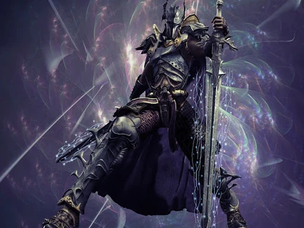 Spire Knight (Prestige Class) | Fenar Wiki | Fandom