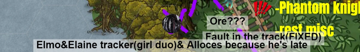 Salem and mighty realizations | Fenar Wiki | Fandom