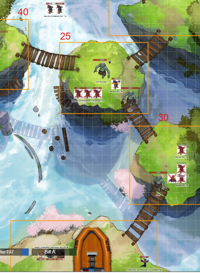 Old man and his lucky attacks | Fenar Wiki | Fandom