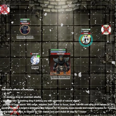 In search of the freedom fang | Fenar Wiki | Fandom