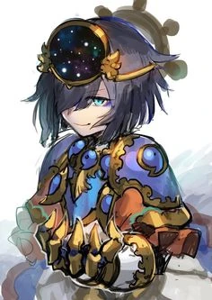 Blueberries and Starry Skies | Fenar Wiki | Fandom