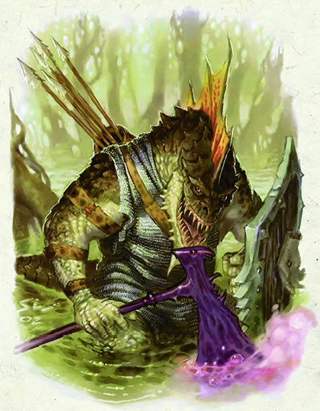 Kaimen The abandoner (Homebrew Creature, I.K) | Fenar Wiki | Fandom