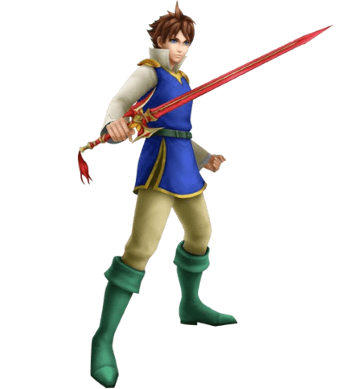 Freelancer (Class) | Fenar Wiki | Fandom