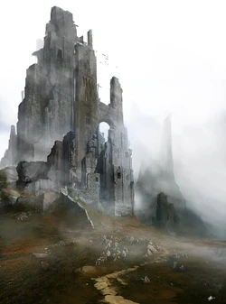 Royal District | Fenar Wiki | Fandom