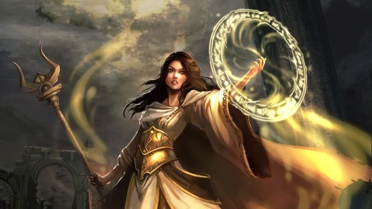 Chronomancer (Homebrew Class) | Fenar Wiki | Fandom