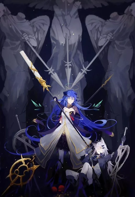 Sweet Peaches and Winter Nights | Fenar Wiki | Fandom