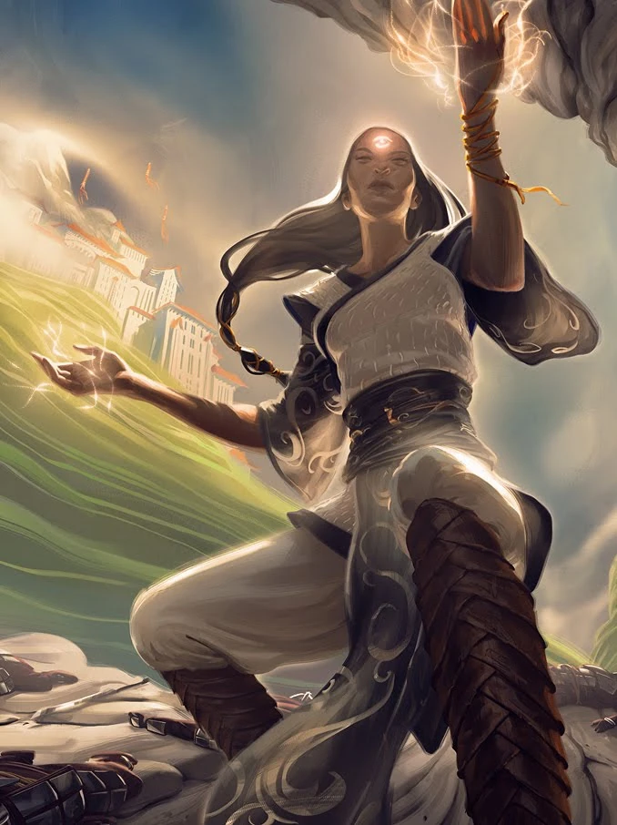 Psionic Whirlwind (Homebrew, Prestige Class) | Fenar Wiki | Fandom