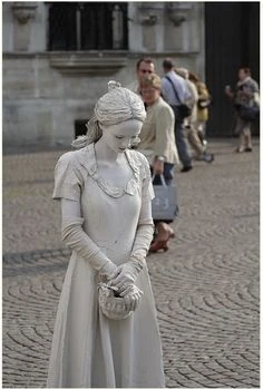 Living Statue (Sentient Flesh Golem Archtype) | Fenar Wiki | Fandom