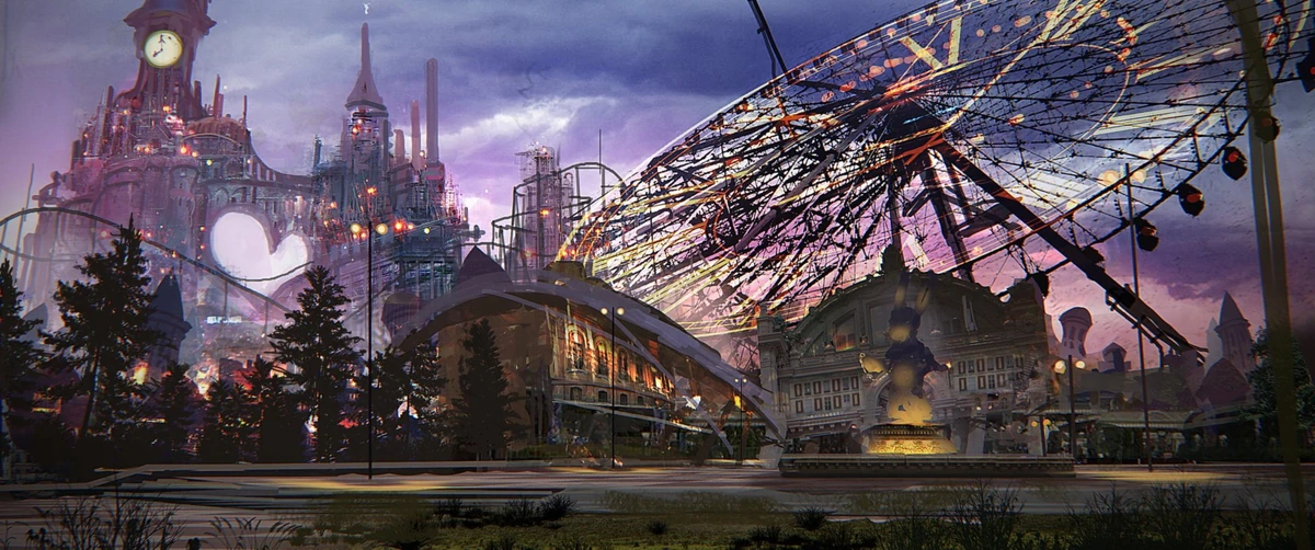 Blueberry Campus | Fenar Wiki | Fandom