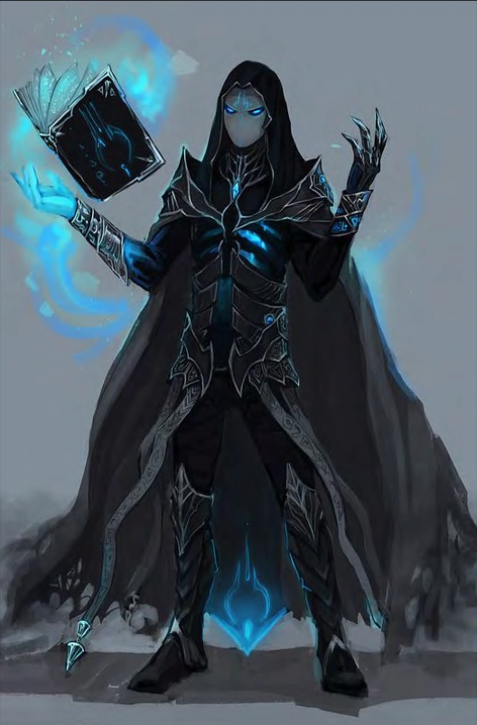 Truenamer | Fenar Wiki | Fandom