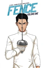 FENCE Comic Wiki | Fandom