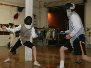 Fencing Wiki | Fandom