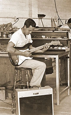 Fender's Official History | Fender Wiki | Fandom