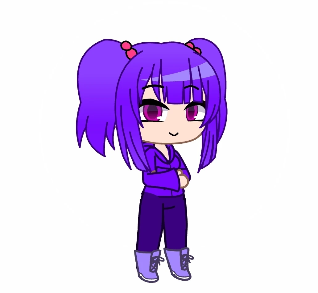 Zoe | Fenella Gacha Wiki | Fandom