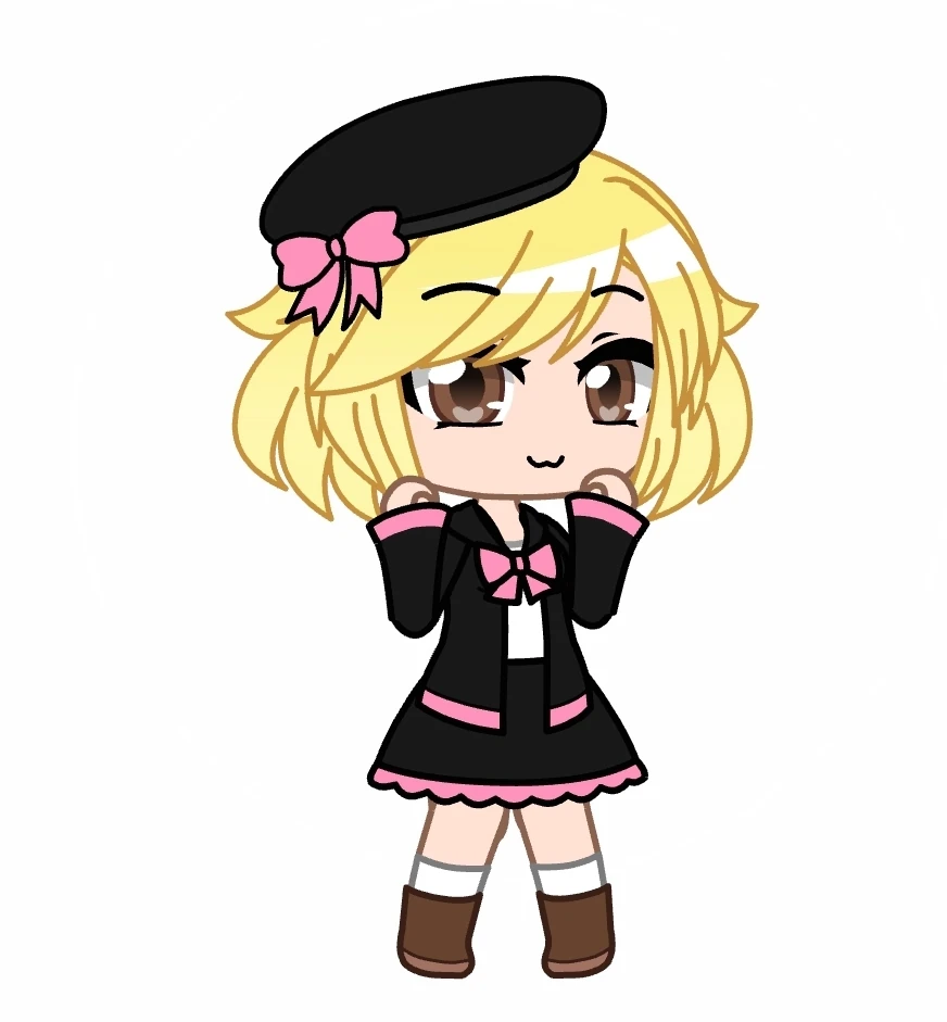 Layla | Fenella Gacha Wiki | Fandom