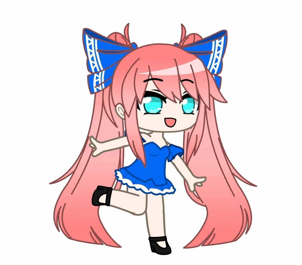 Isabella | Fenella Gacha Wiki | Fandom