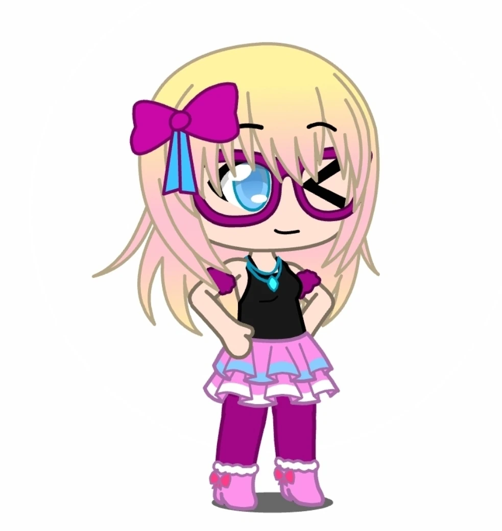 Fenella | Fenella Gacha Wiki | Fandom