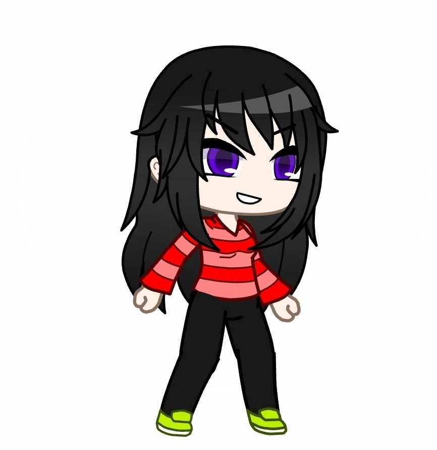 Caroline | Fenella Gacha Wiki | Fandom