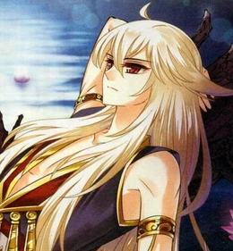 Yan Mo Ge | Feng Qi Cang Lan Wiki | Fandom