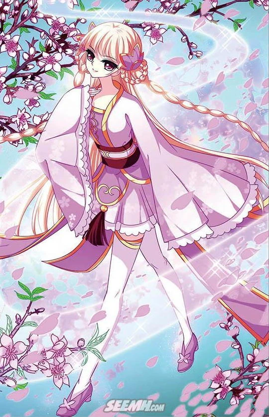 Feng Lian Wan/Gallery | Feng Qi Cang Lan Wiki | Fandom