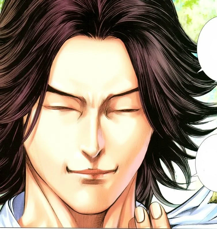 Jiang Shang | Feng Shen Ji Wiki | Fandom