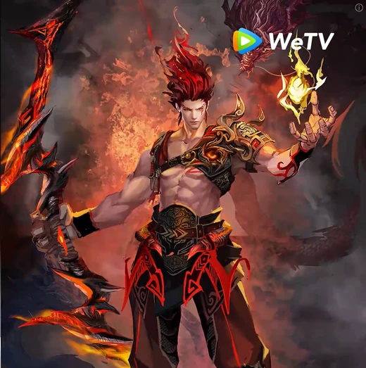 Hou Yi | Feng Shen Ji Wiki | Fandom