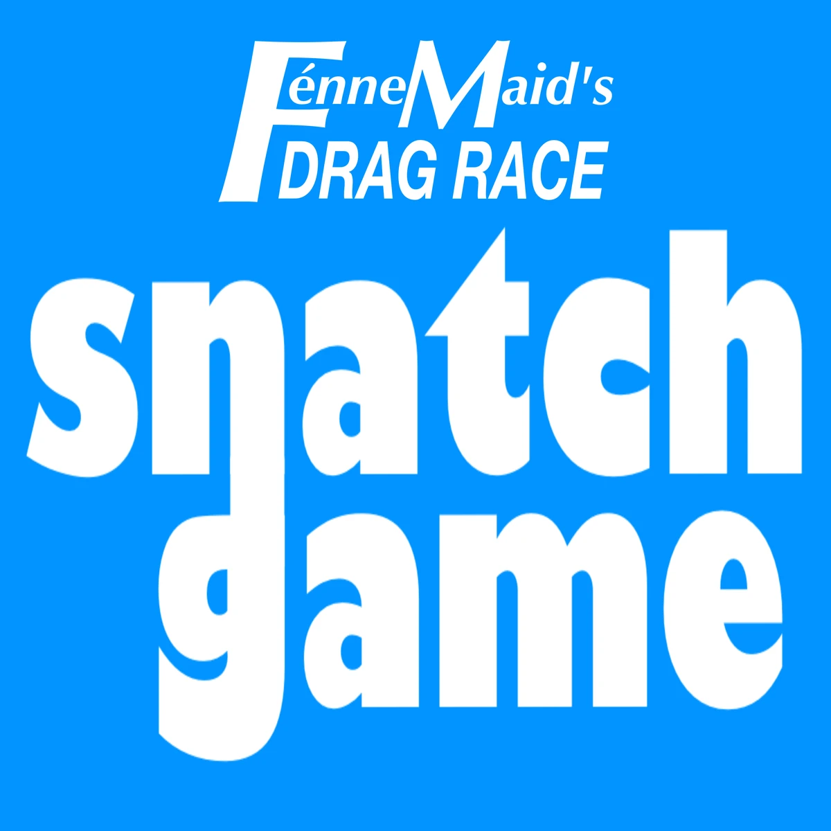Snatch Game | FénneMaid's Drag Race Wiki | Fandom