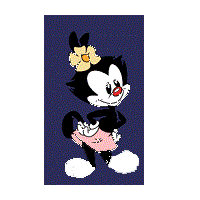 Dot Warner | Wikia FENOMENOIDE | Fandom