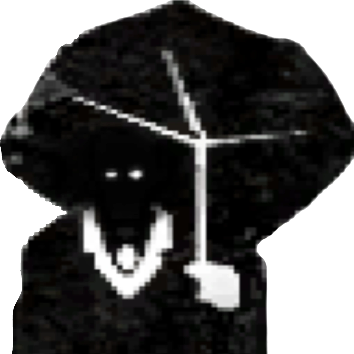 Interloper | Freaking epic nextbots rebooted Wiki | Fandom