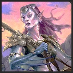 Merfolk | Fenrirr's Personal Wiki | Fandom