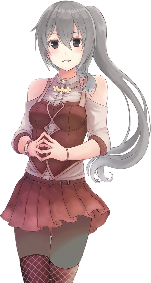 Laura Mine | Fen-Shui-Verso Wiki | Fandom