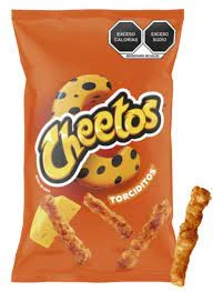 Cheetos | Fer Life Wiki | Fandom
