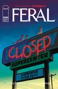 Feral Comic Series | Feral Wiki | Fandom