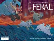 Feral Comic Series | Feral Wiki | Fandom