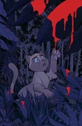 Feral Comic Series | Feral Wiki | Fandom