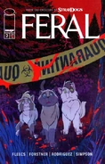Feral Comic Series | Feral Wiki | Fandom