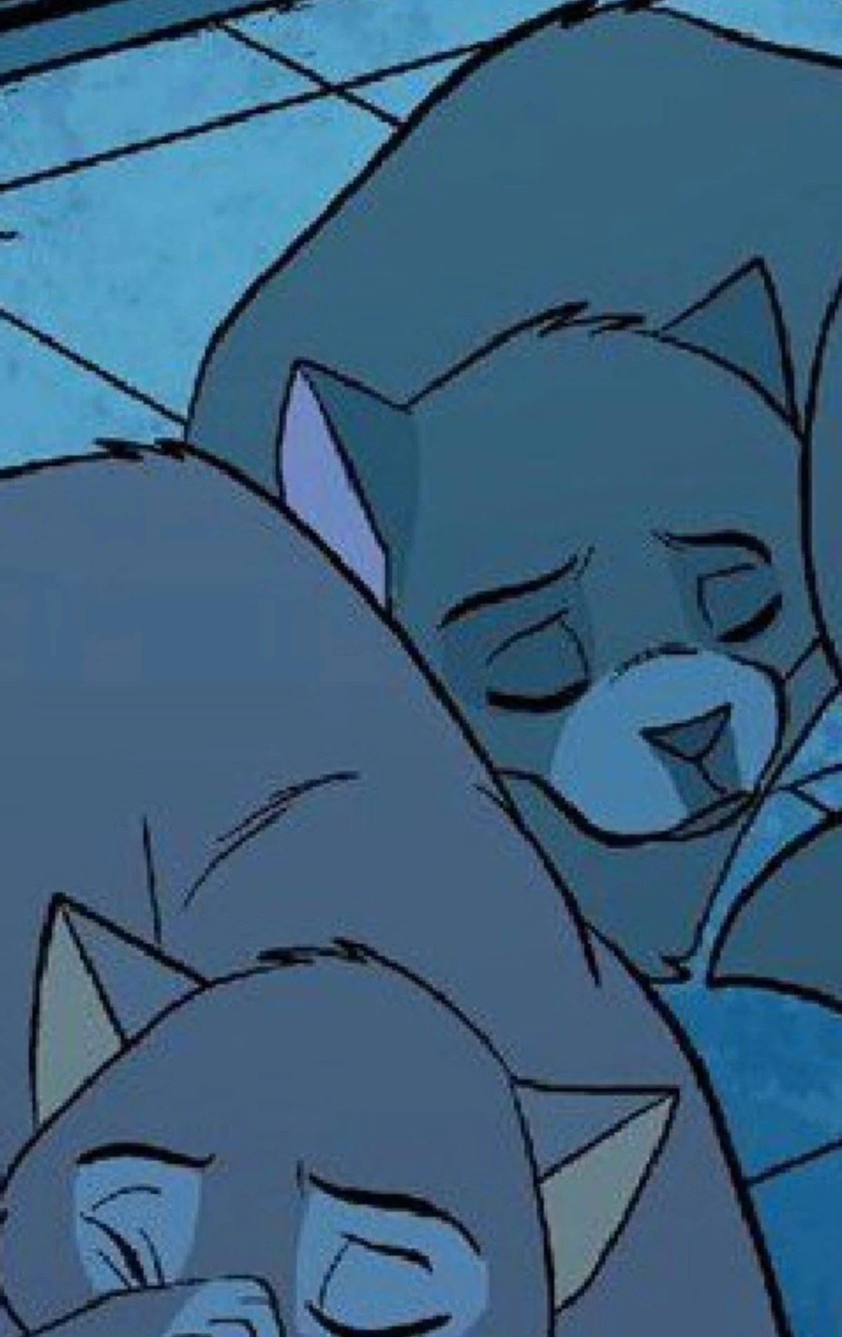 List of Unnamed Characters | Feral Wiki | Fandom