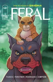 Feral Comic Series | Feral Wiki | Fandom