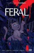 Feral Wiki | Fandom