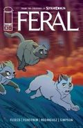 Feral Comic Series | Feral Wiki | Fandom