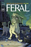 Feral Comic Series | Feral Wiki | Fandom