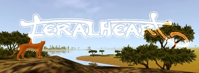 Feral-Heart Wiki | Fandom