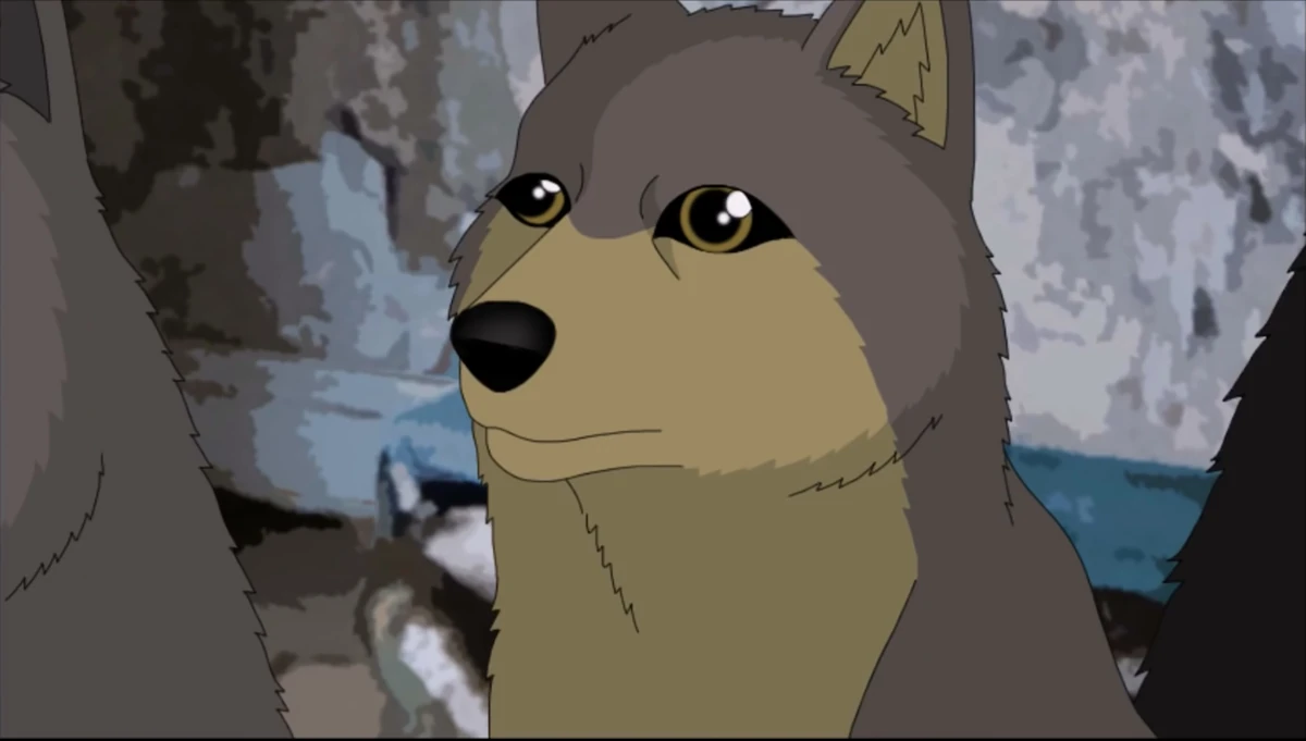 Alaster | Feral Pride Wiki | Fandom