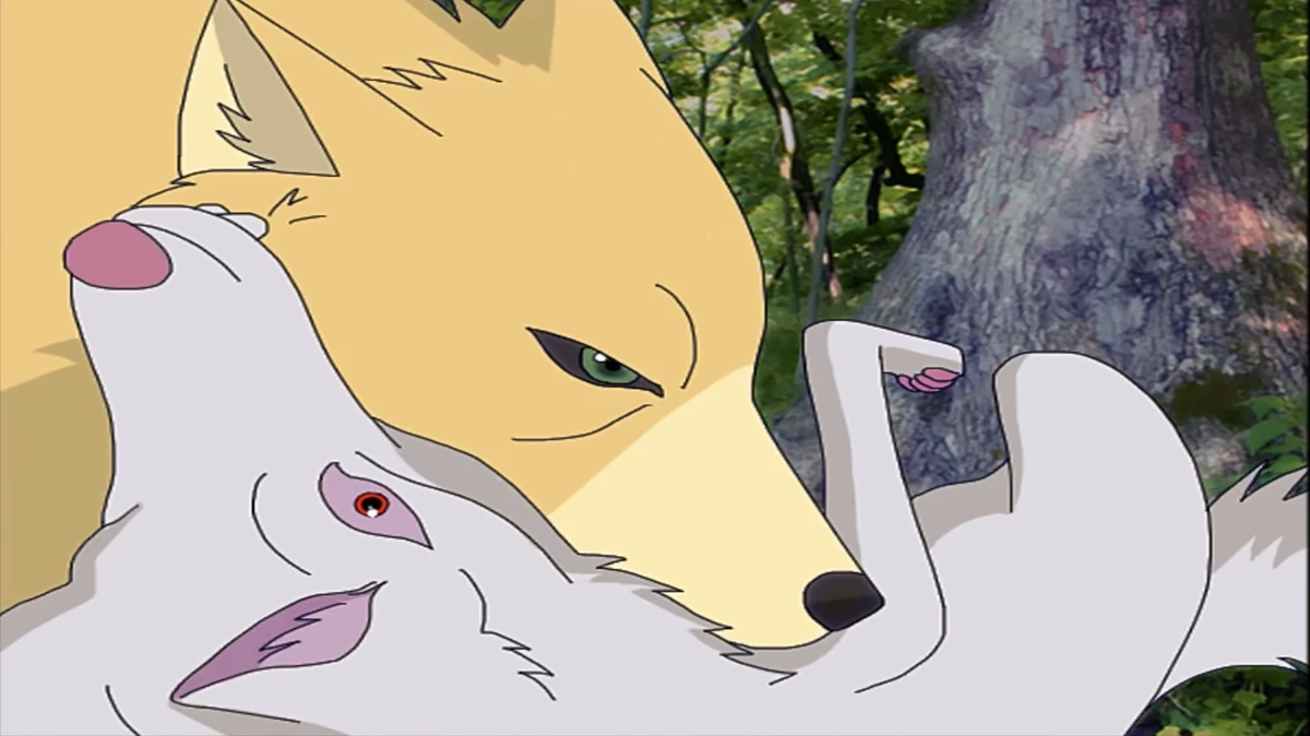 Huata/Gallery | Feral Pride Wiki | Fandom