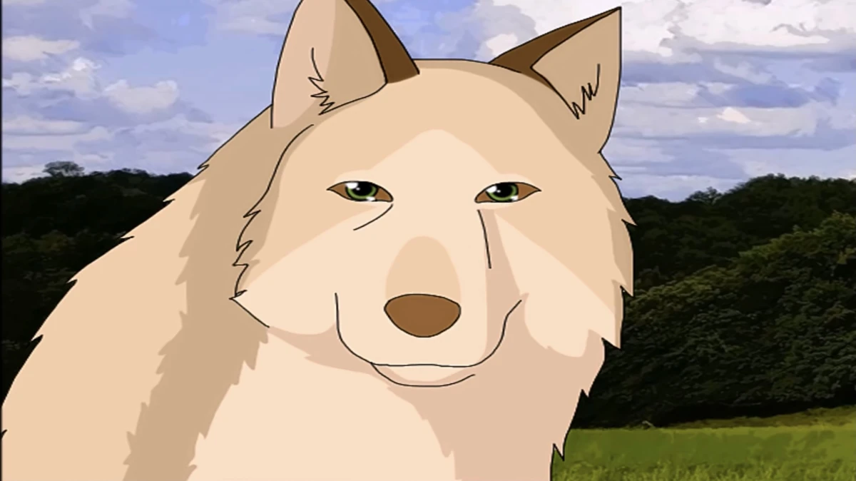 Ash | Feral Pride Wiki | Fandom