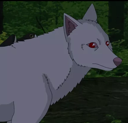 Huata | Feral Pride Wiki | Fandom