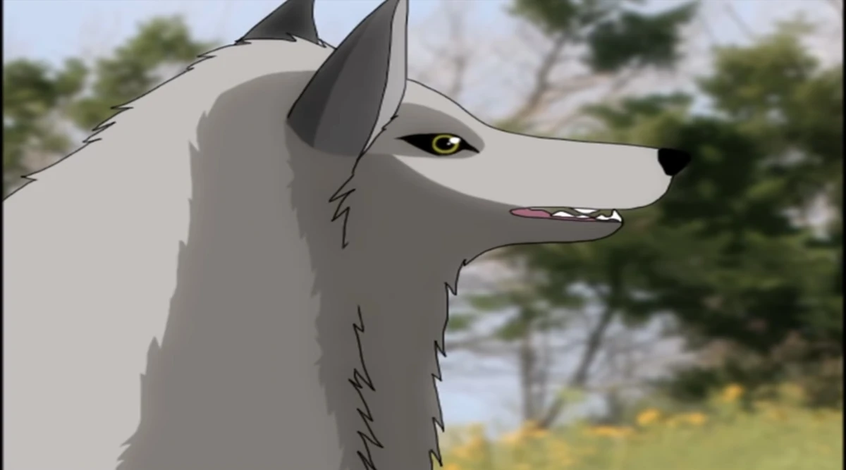 Kelo | Feral Pride Wiki | Fandom