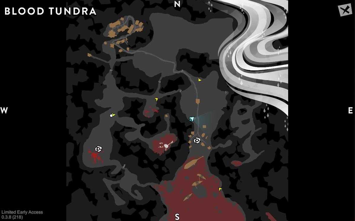 Peering Eyes | Feral Wildworks Wiki | Fandom