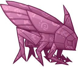 Glurple Enigma | Feral Wildworks Wiki | Fandom