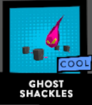 Ghost Shackles